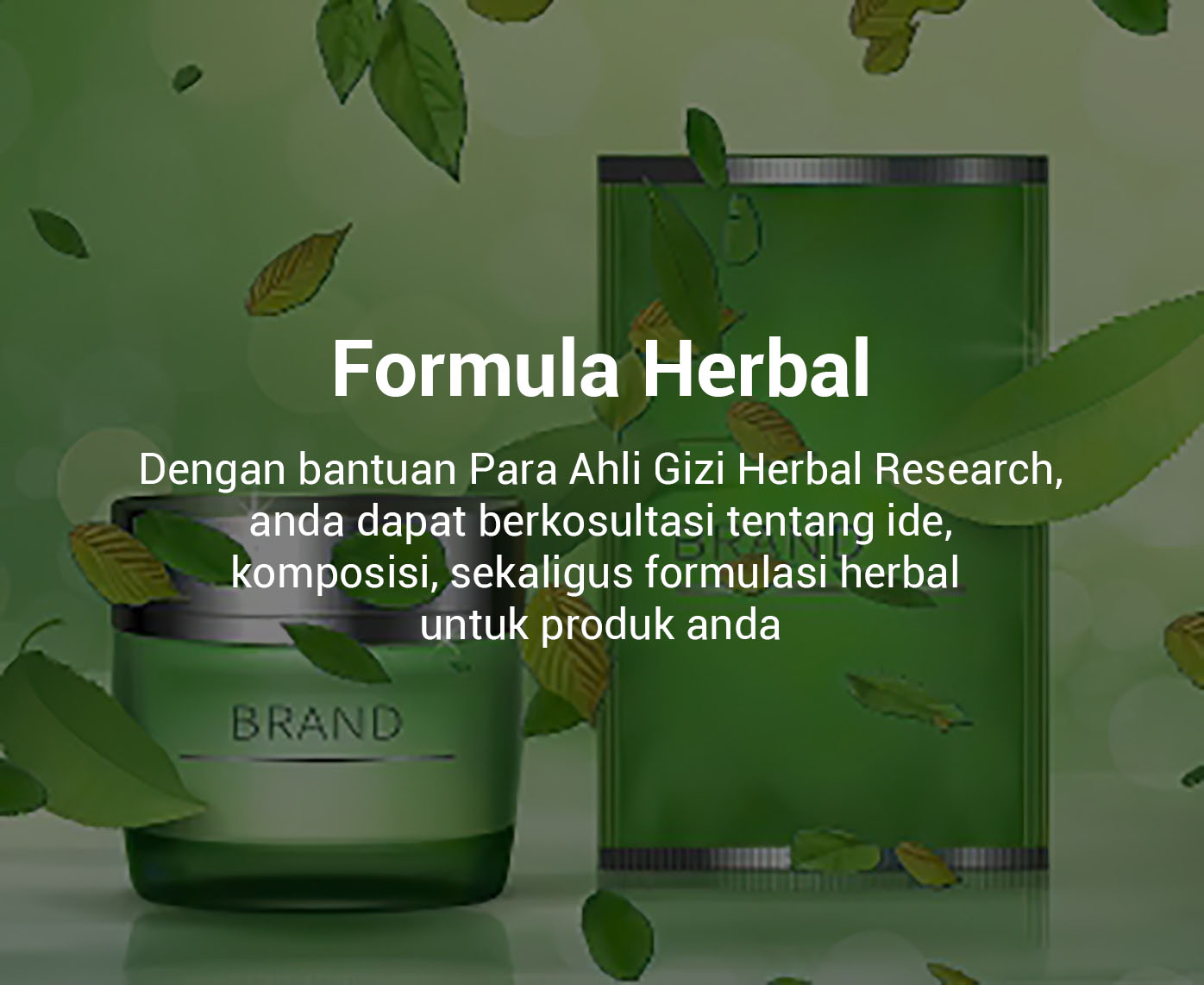 Jasa Maklon Kosmetik Skincare | Gizi Cosmetics